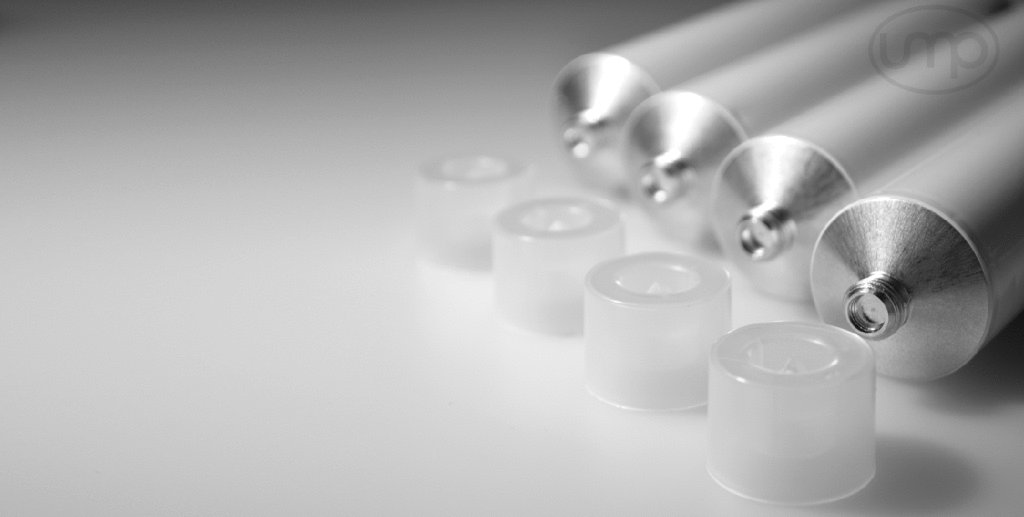 UMP,aluminum collapsible tubes, aluminum packaging tubes supplier ...